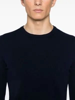 Fedeli Argentina Sweater - Blue