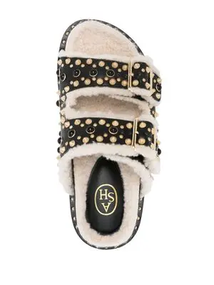 Ash Utah Bis Sandals