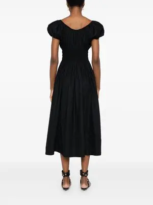 DÔEN Quinn Midi Dress