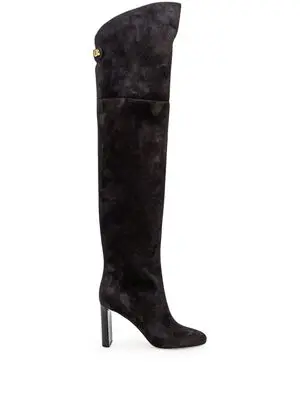 Maison Skorpios Almond Toe Shoes For Women