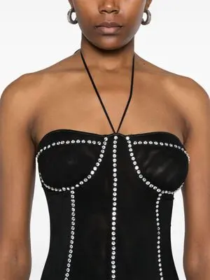 Oseree Gem Midi Dress