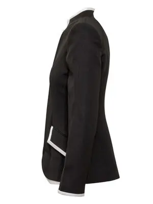 Casablanca Tailored Blazer