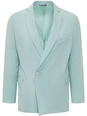 COSTUMEIN Monopetto Blazer - Blue