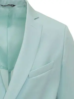 COSTUMEIN Monopetto Blazer - Blue
