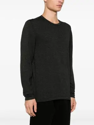 Transit Round-neck T-shirt