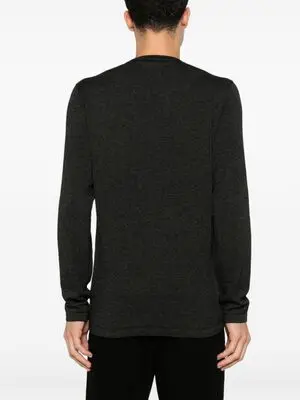 Transit Round-neck T-shirt