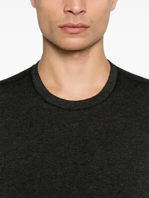 Transit Round-neck T-shirt