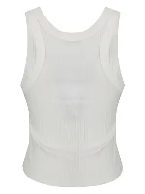 IRO PARIS Emma Tank Top - White