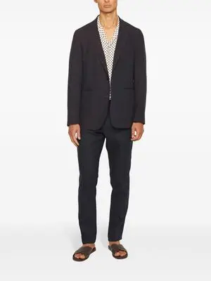 Orlebar Brown Garret Blazer - Black