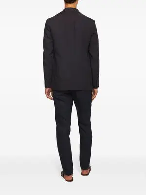 Orlebar Brown Garret Blazer - Black