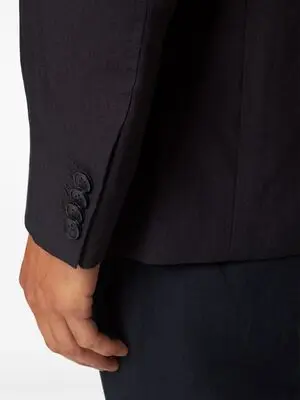 Orlebar Brown Garret Blazer - Black