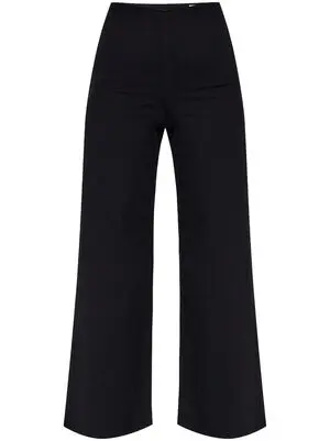 Rag & Bone Sofie Wide-leg Jeans