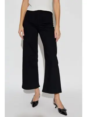 Rag & Bone Sofie Wide-leg Jeans