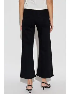 Rag & Bone Sofie Wide-leg Jeans