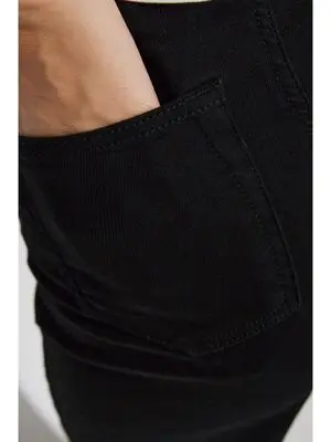 Rag & Bone Sofie Wide-leg Jeans