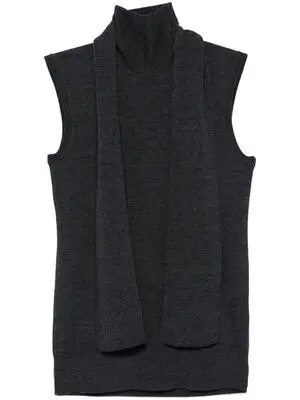 Sleeveless Vests