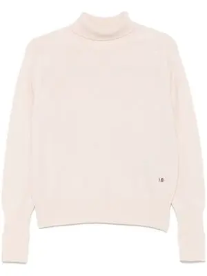 Victoria Beckham Wool Sweater