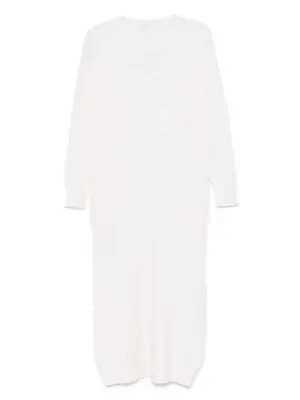 Lorena Antoniazzi Sequin-embellished Maxi Dress