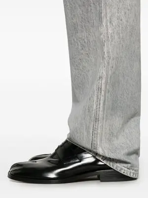 DAILY PAPER Amba Straight-leg Jeans