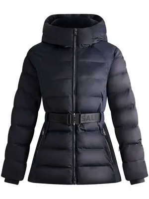 Fusalp Belted Outerwear For Women