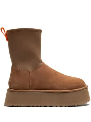 UGG Classic Dipper Boots