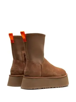 UGG Classic Dipper Boots