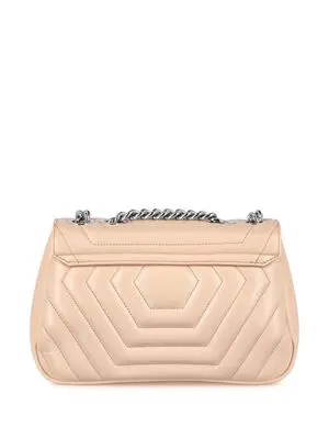 Philipp Plein Hexagon Shoulder Bag