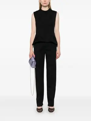 MERYLL ROGGE Twill-weave Trousers