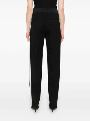 MERYLL ROGGE Twill-weave Trousers