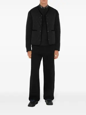Burberry Tiverton Gilet