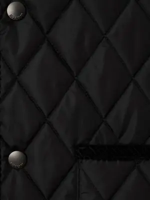 Burberry Tiverton Gilet