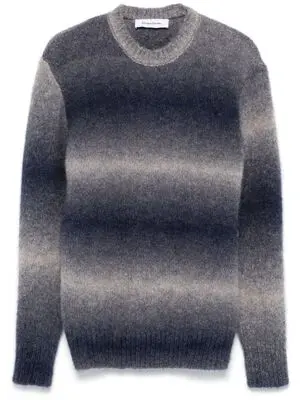 ÉTUDES STUDIO Round-neck Sweater