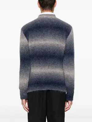 ÉTUDES STUDIO Round-neck Sweater