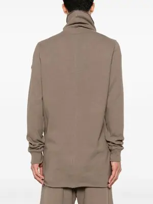 MONCLER + RICK OWENS X Rick Owens Surf T Sweater