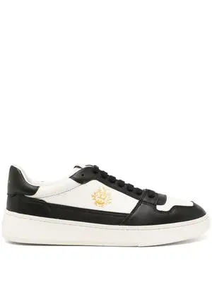Bally Rea Low Top Sneakers