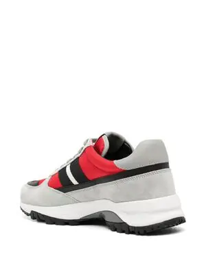 Bally Flick Ribbon Trainers