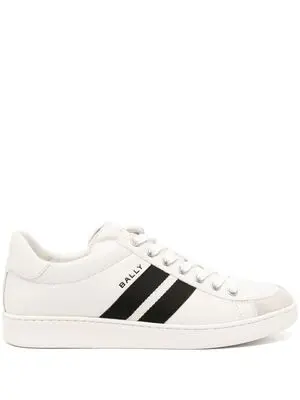 Bally Tennis Sneakers