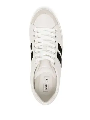 Bally Tennis Sneakers