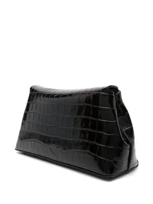 TOTEME T-lock Clutch Bag