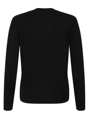 GRAN SASSO Crew-neck Sweater