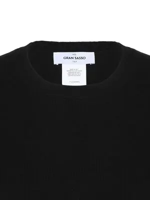 GRAN SASSO Crew-neck Sweater