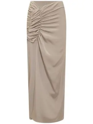 The Mannei Stretch Bottoms For Women