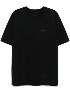 Givenchy Feathers T-shirt