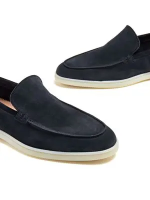 FORSA Alex Loafers - Blue
