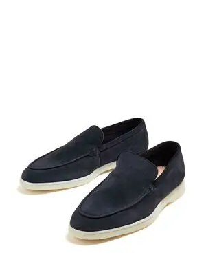 FORSA Alex Loafers - Blue