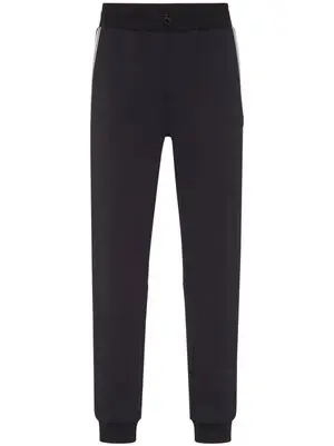 Plein Printed Sport Bottoms For Men