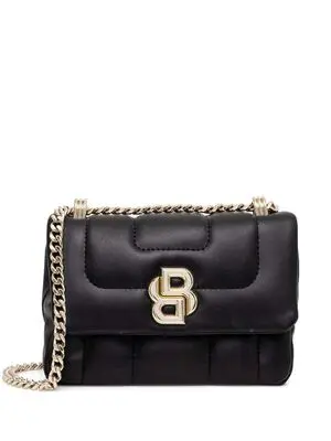 Hugo Boss Quilted Cross Body Bags