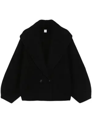 Women's Shawl Lapel Cardigans