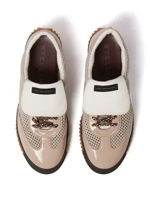 Stella McCartney S-wave Trainers