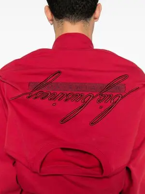 Martine Rose Celebration Crew Sweatshirt